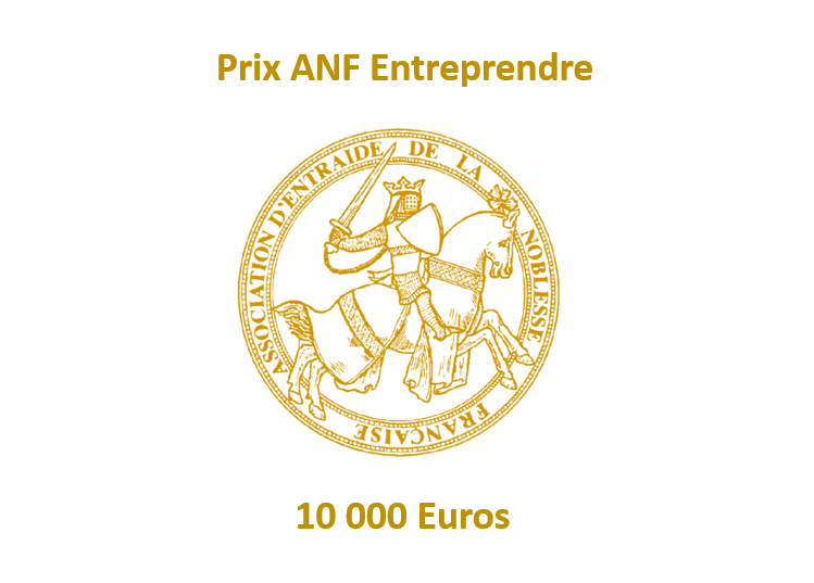 L'ANF s'engage pour la création d'entreprises en lançant le prix « ANF ...