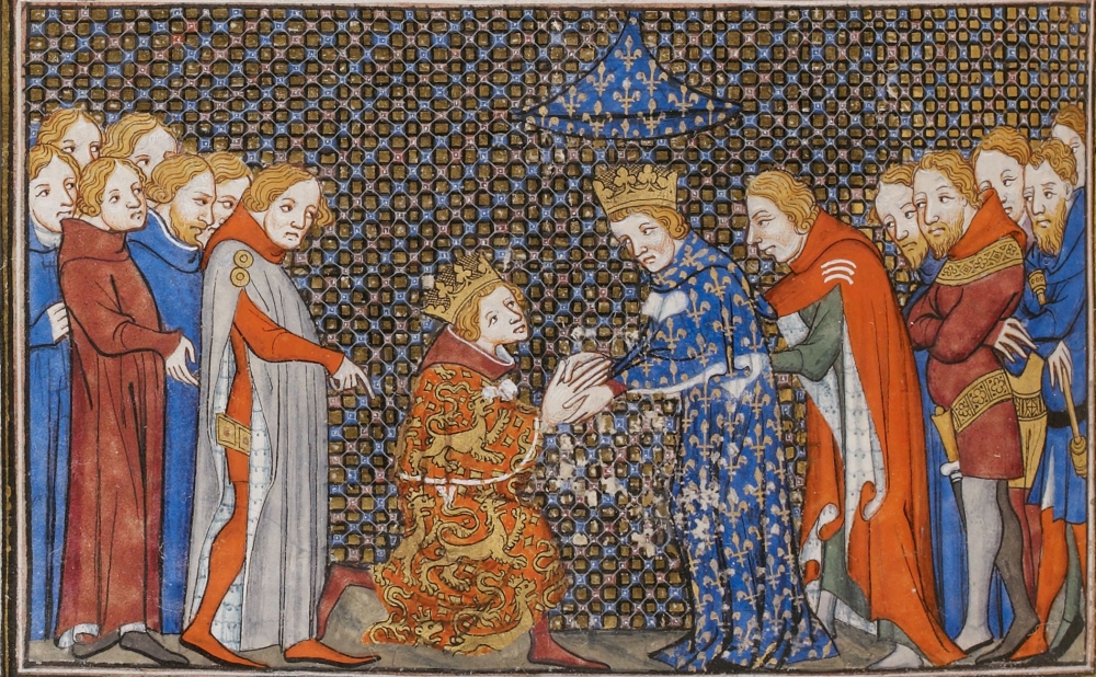 The role of nobility in the history of European civilization