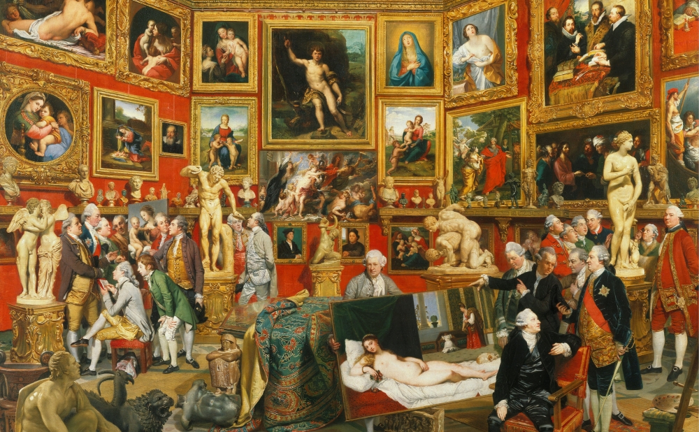 The role of nobility in European civilization